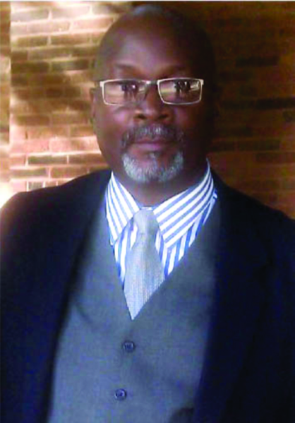Jimmy Williams - Official Website